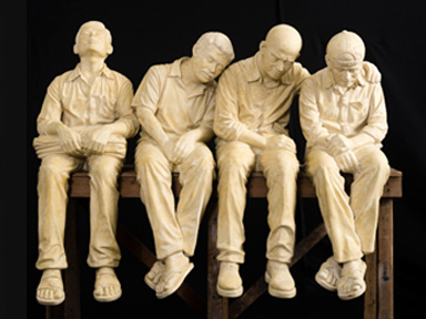 Syzygy - Jitish Kallat